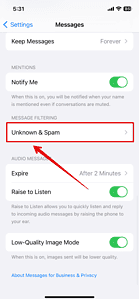 Why Am I Not Receiving iPhone Verification Texts and How to Fix it ...