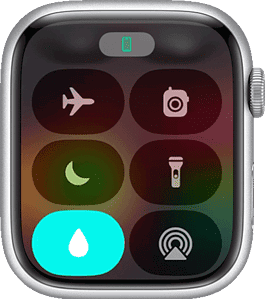 watchOS 10: How to Use Lock Screen on Apple Watch - The Mac Observer