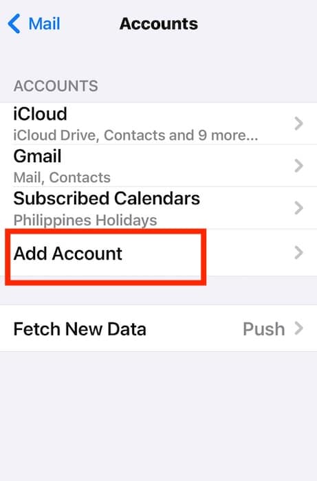 What To Do if Email Is Not Working On iOS 17/17.7 - The Mac Observer
