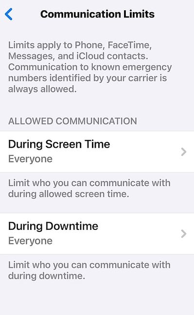Contact Posters Not Sharing on iOS 17? Here’s What To Do - The Mac Observer