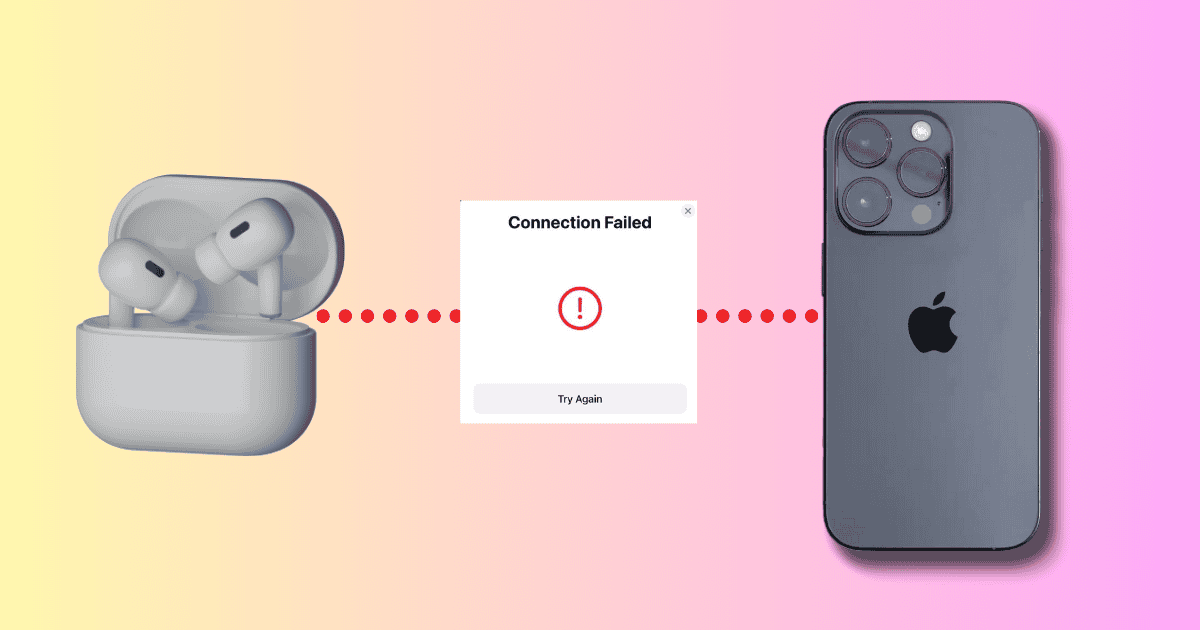Fix AirPods Not Connecting to iPhone After iOS 17 Update - The Mac Observer Fix AirPods Not Connecting to iPhone After iOS 17 Update - The Mac Observer