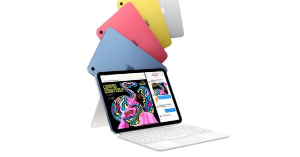 iPad Archives - The Mac Observer