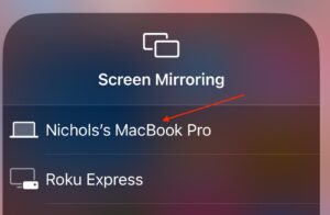 How To Use Apple Fitness+ on a Mac