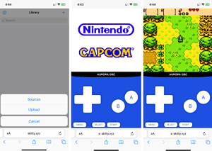 Best GBC Emulators for iOS: 6 Tried and Tested Apps - The Mac Observer