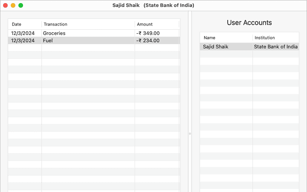 Best Checkbook Apps for Mac- 8 Top Options