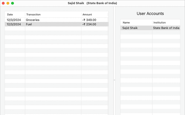 Best Checkbook Apps for Mac- 8 Top Options