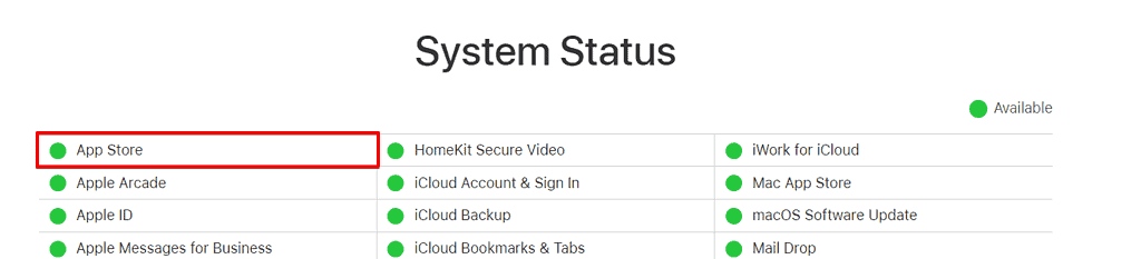 Payment Not Completed Error on the App Store? 9 Easy Ways to Fix - The ...