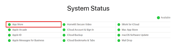 Payment Not Completed Error on the App Store? 9 Easy Ways to Fix - The ...