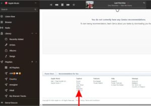 How To Listen to Apple Podcasts on Windows Computer and Browser - The ...