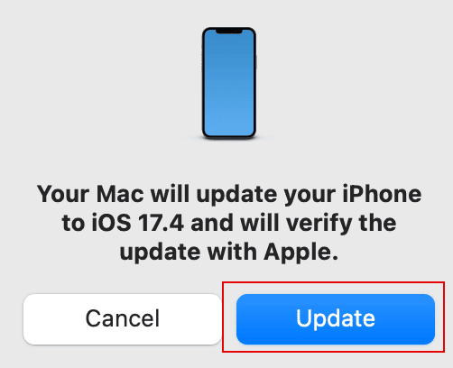 How to Update iOS on MacBook: Everything You Need To Know - The Mac ...