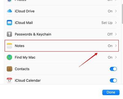 Notes Not Syncing Between iPhone and Mac? Try These 6 Fixes - The Mac ...