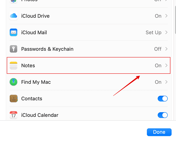 Notes Not Syncing Between iPhone and Mac? Try These 6 Fixes - The Mac ...