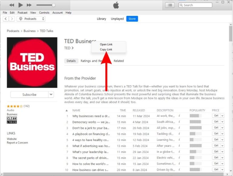 How To Listen to Apple Podcasts on Windows Computer and Browser - The ...