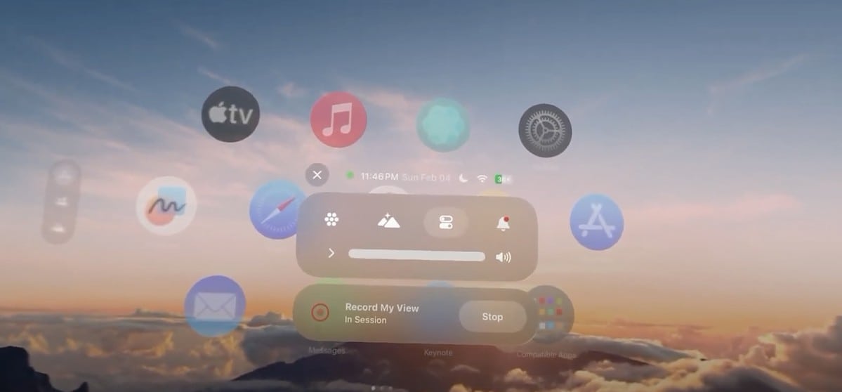 Fix “Video Is Unavailable in Current Lighting” on Vision Pro - The Mac ...