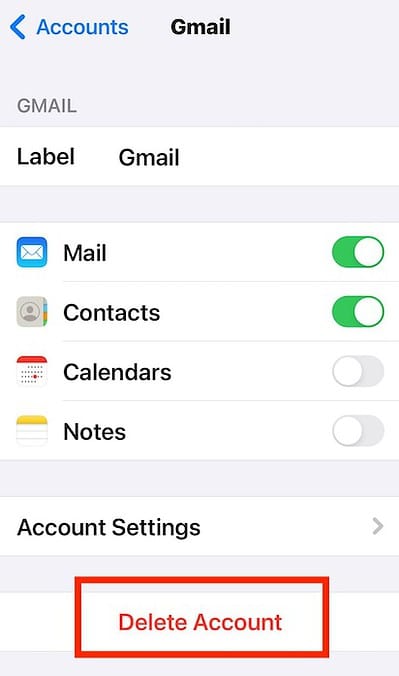 What To Do if Email Is Not Working On iOS 17/17.7 - The Mac Observer