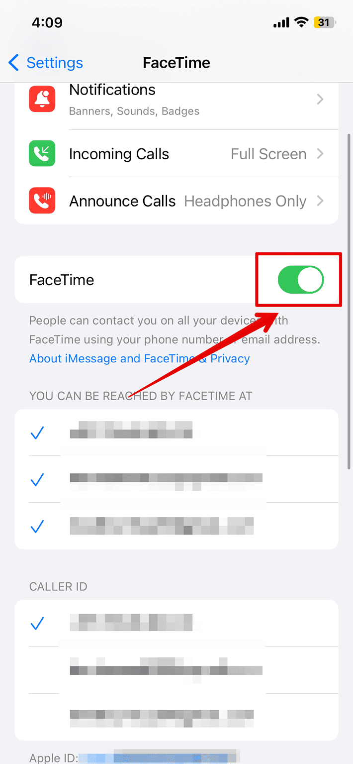 iMessage Waiting for Activation: How To Fix Guide - The Mac Observer
