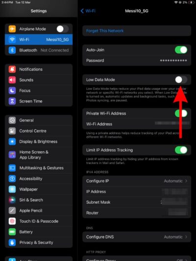 Fix: Messenger App Not Opening After iPadOS 17 Update - The Mac Observer
