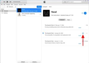 How To Listen to Apple Podcasts on Android - The Mac Observer