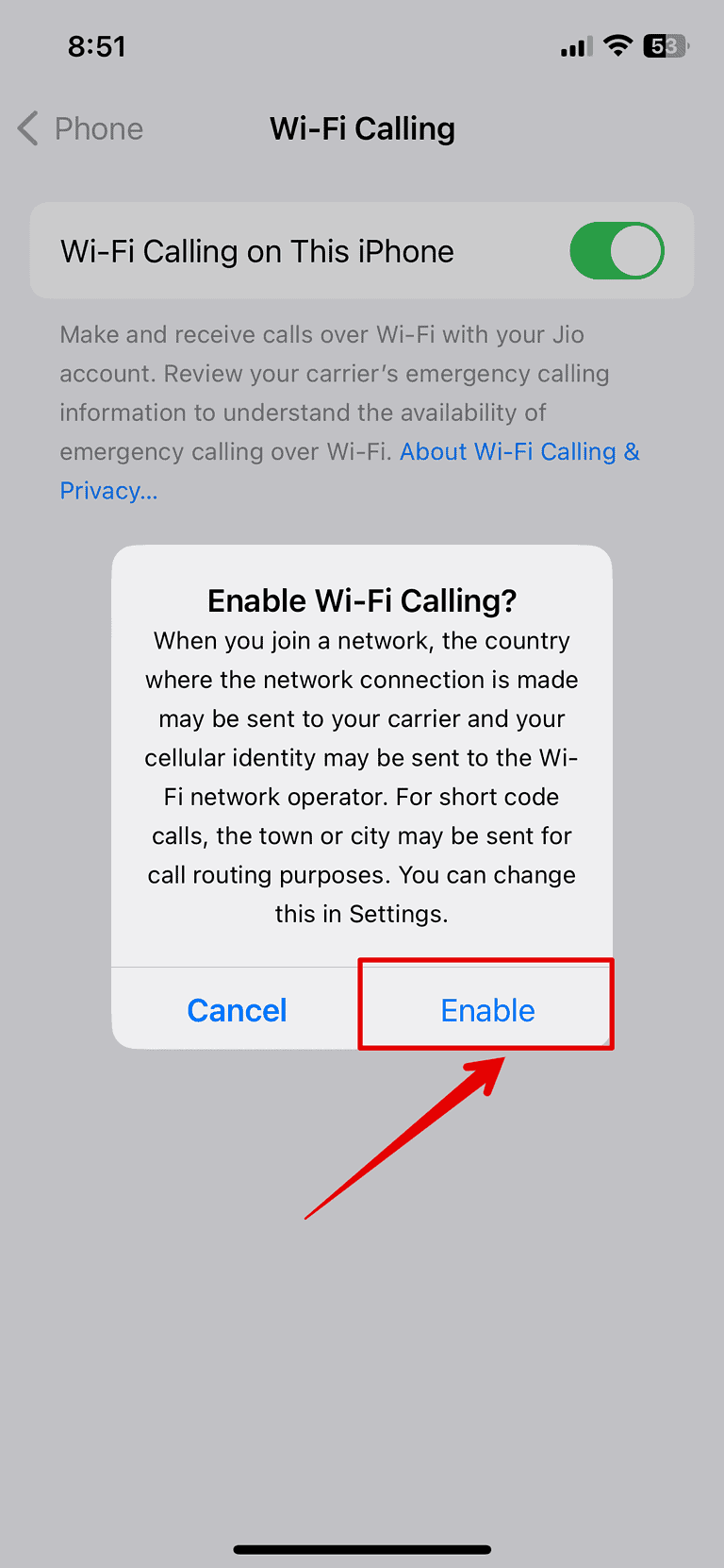 7 Proven Ways to Fix Wi-Fi Calling Not Working