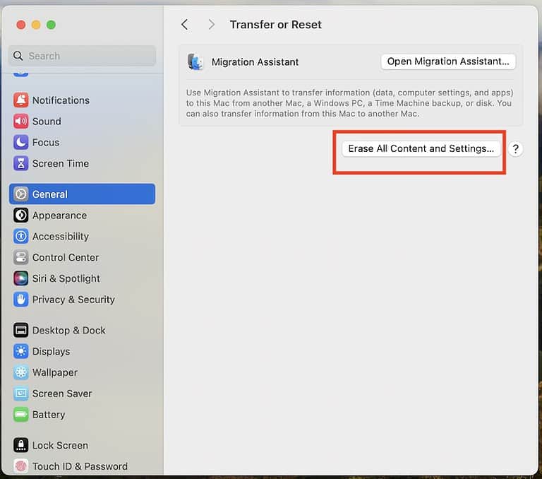 How To Fix macOS Sequoia Filling Up With System Data: 9 Ways - The Mac ...