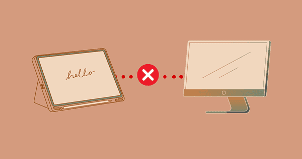 Fix: External Monitor Not Working After iPadOS 17 Update - The Mac Observer