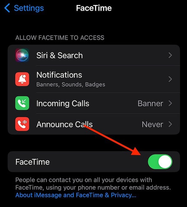 What To Do if FaceTime Self-View Window Stays Large - The Mac Observer