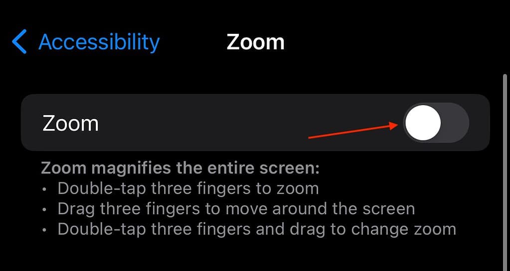What To Do if FaceTime Self-View Window Stays Large - The Mac Observer