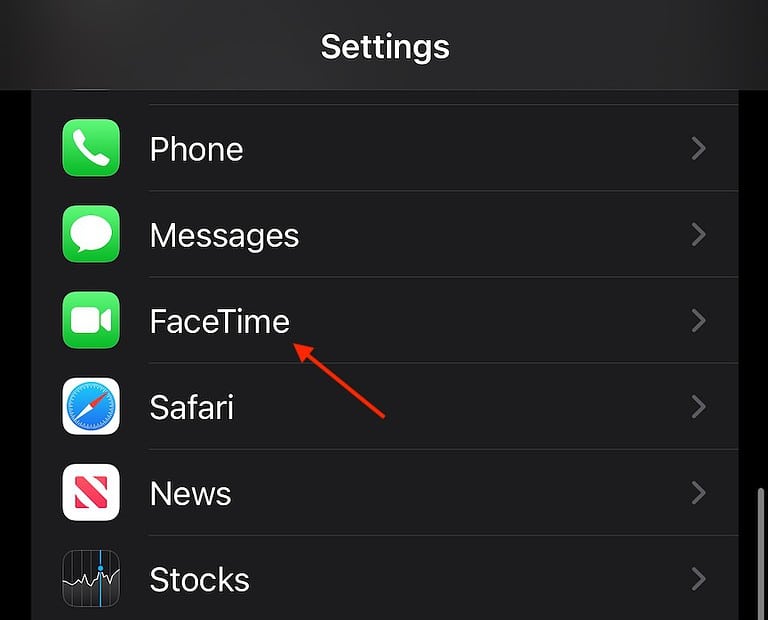 What To Do if FaceTime Self-View Window Stays Large - The Mac Observer