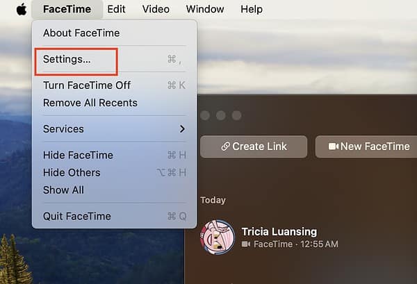 What FaceTime Unavailable Means + 7 Fixes for It - The Mac Observer