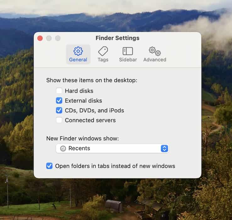 [Solved] External Drive Not Showing up on macOS Sonoma - The Mac Observer