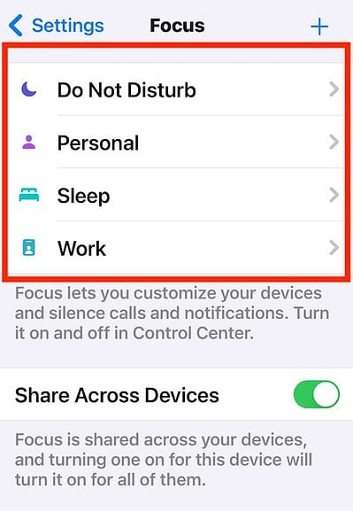 Fix FaceTime Not Working/Showing on iOS 17/17.7 - The Mac Observer