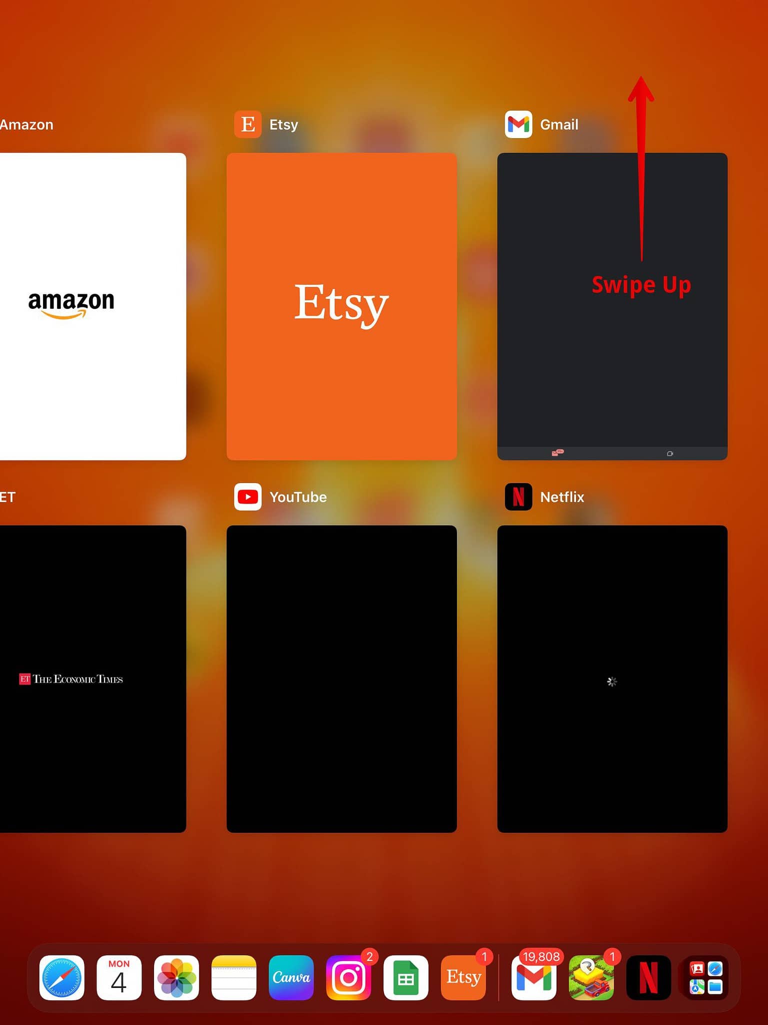 [Solved] Apps Freezing on iPad After iPadOS 17 Update - The Mac Observer