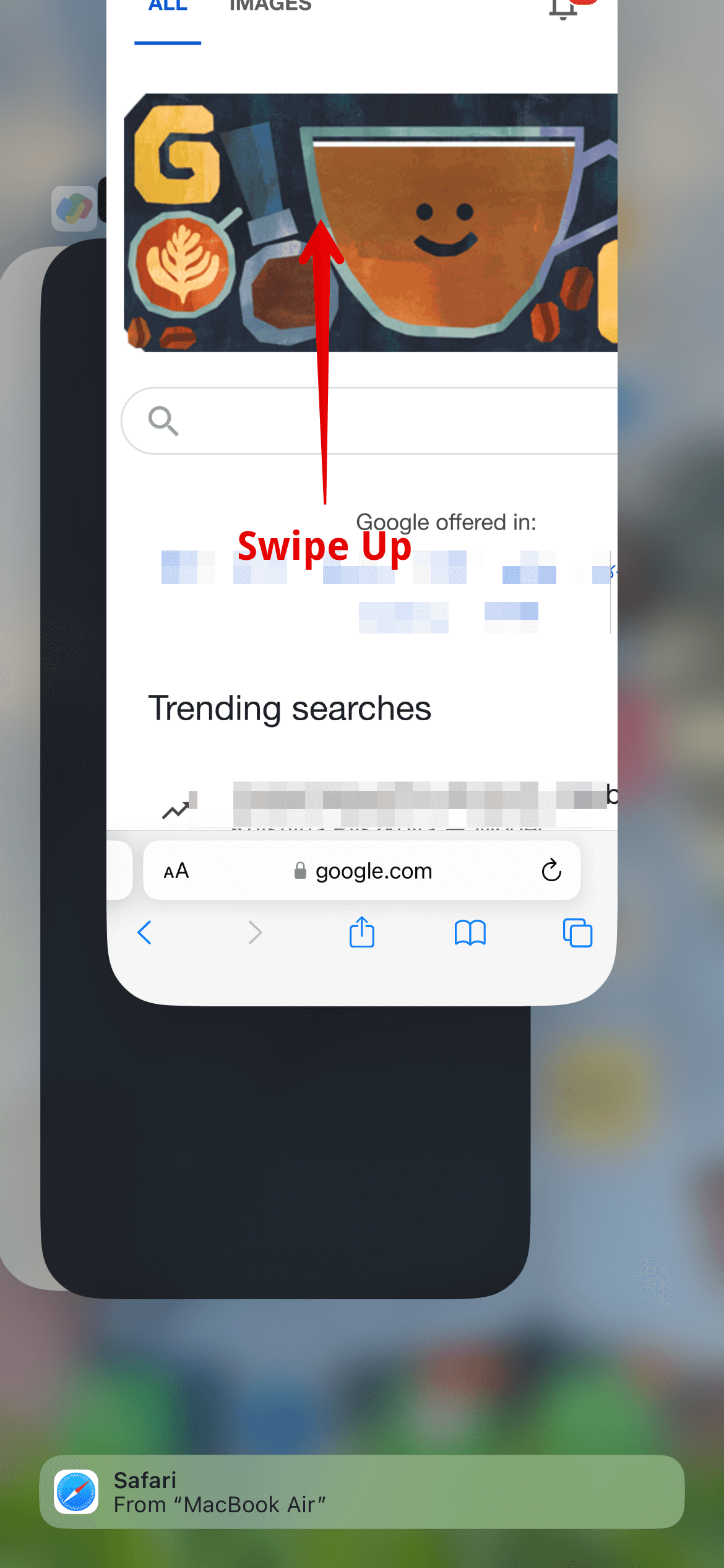 Safari Not Working After Updating to iOS 17? 4 Solutions - The Mac Observer