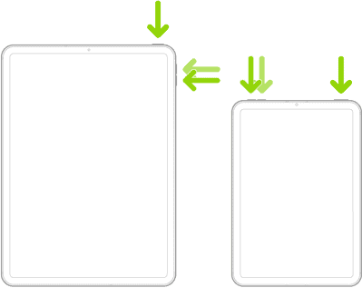 How to Fix the iPad Black Screen of Death: 5 Ways - The Mac Observer