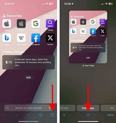 Fix: Private Browsing Greyed Out in Safari on iPhone, iPad and Mac ...