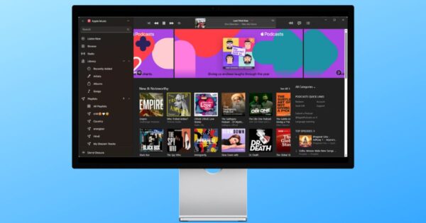 How To Listen to Apple Podcasts on Windows Computer and Browser - The ...