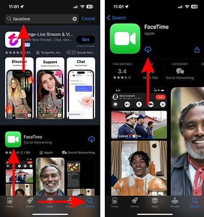 Choose Another Phone Number or Email Address To Call FaceTime Error? 7 Effective Fixes - The Mac ...