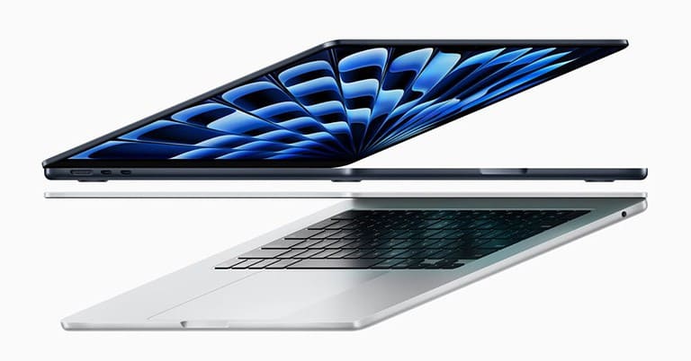 OLED Screens on MacBook Air Reportedly Postponed Till 2029 - The Mac ...