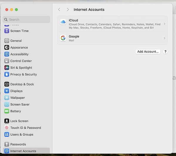 What To Do if Email Is Not Working On iOS 17/17.7 - The Mac Observer