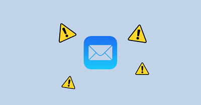 Not Getting Emails on iPhone? 10 Ways to Fix - The Mac Observer