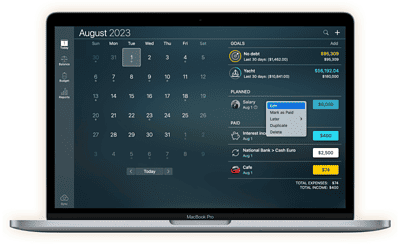 Best Checkbook Apps for Mac- 8 Top Options in 2024 - The Mac Observer