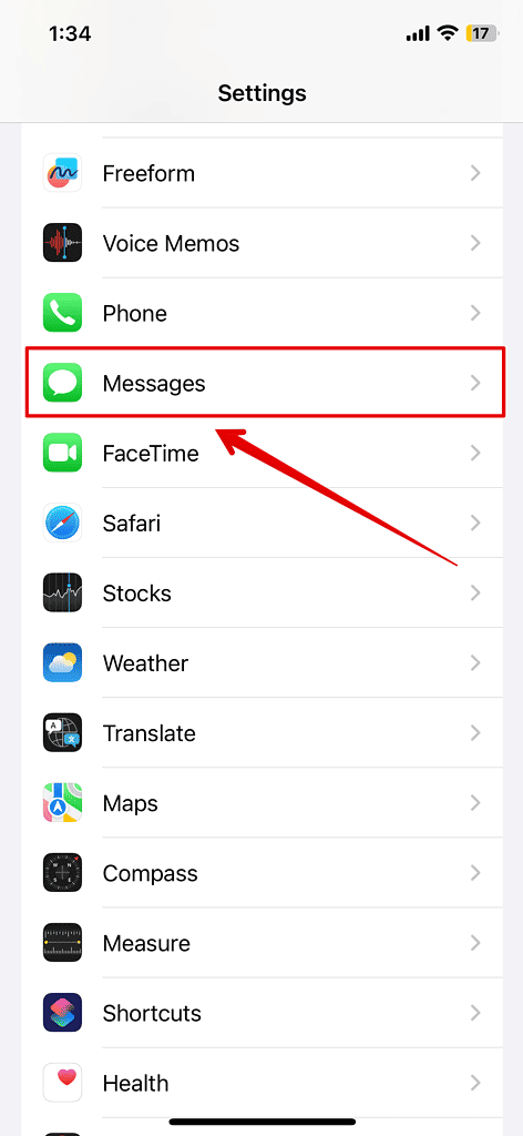 iMessage Waiting for Activation: How To Fix Guide - The Mac Observer