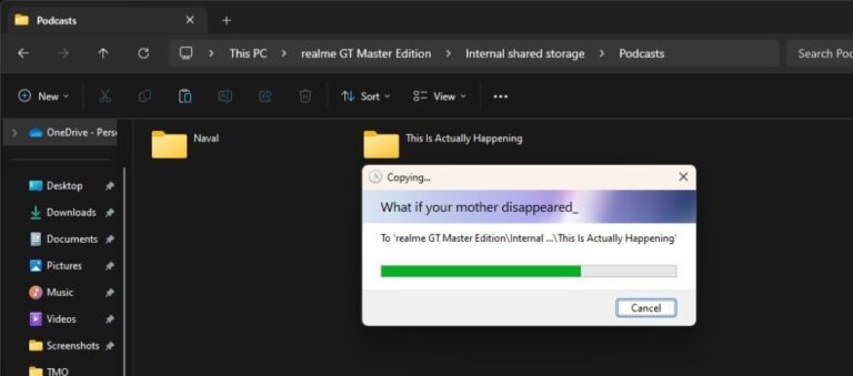 How To Listen to Apple Podcasts on Android - The Mac Observer