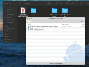 How To Listen to Apple Podcasts on Android - The Mac Observer