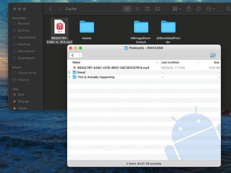 How To Listen to Apple Podcasts on Android - The Mac Observer