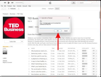 How To Listen to Apple Podcasts on Windows Computer and Browser - The ...