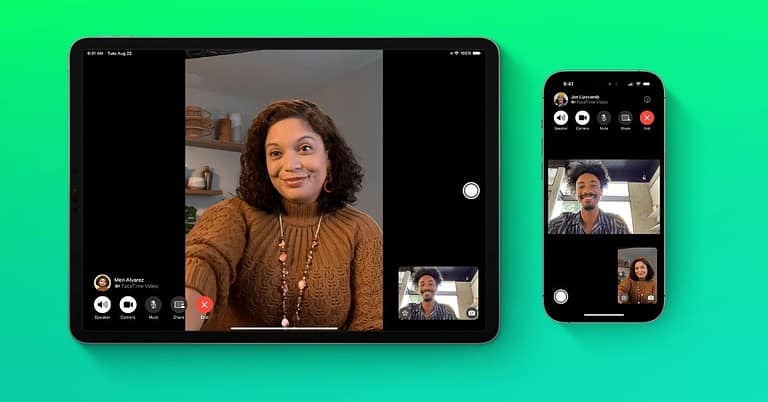 15 Topics to Make Your FaceTime Calls Anything But Boring - The Mac ...