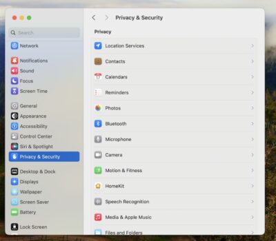 Fix: USB Devices Not Connecting on macOS Sonoma 14 - The Mac Observer