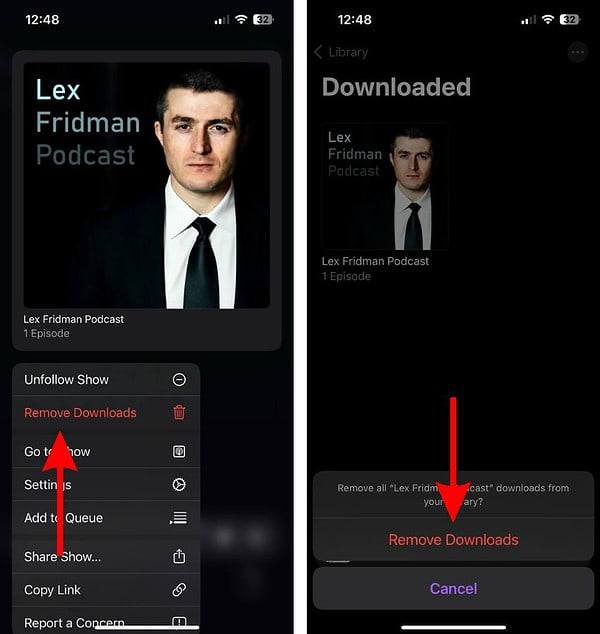 How to Fix Apple Podcasts Skipping Randomly - The Mac Observer