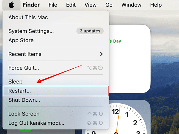 User Switching Doesn’t Work in macOS Sonoma: 7 Ways to Fix - The Mac ...